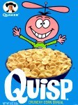 The Boxtop Cereal Newsletter - Crunchy Nuggets for the Cerealist